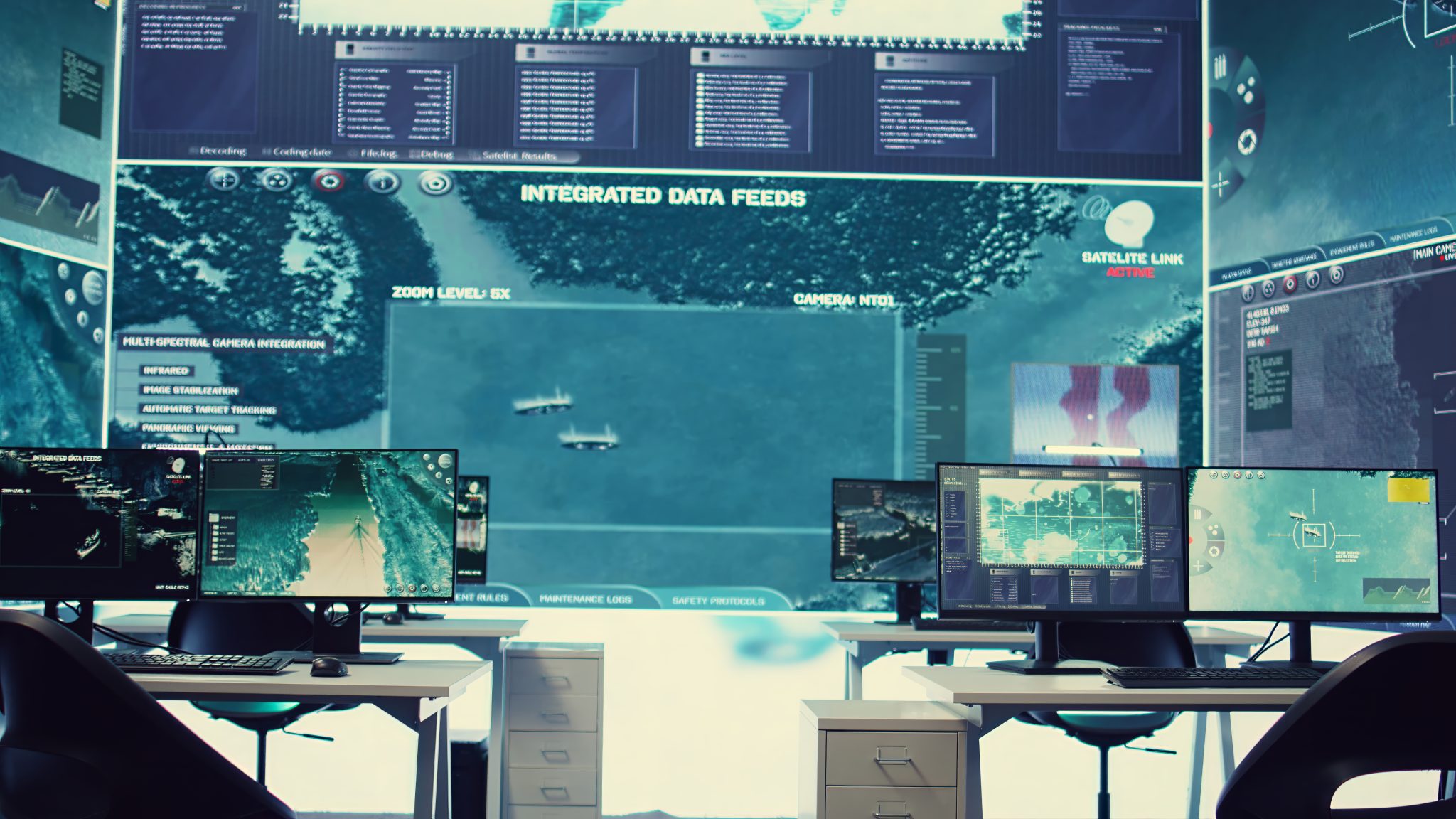 Solas Type Approved Radar Systems Simrad R5000 – Graseus